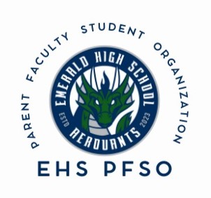 EHS PFSO – Serving Emerald High School community…