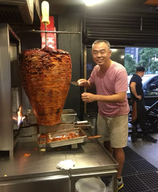 EHS PFSO TEAM – EHS PFSO