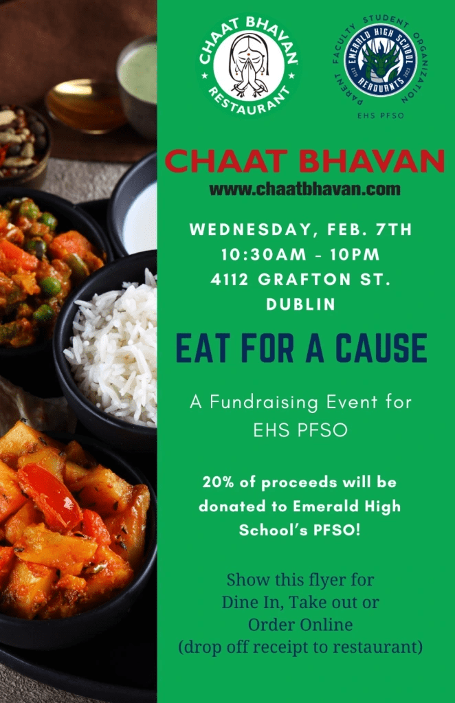 Events and Fundraisers – EHS PFSO